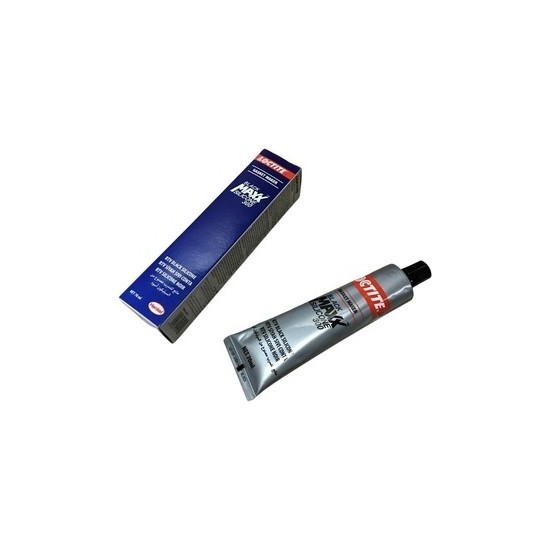 Loctite Black Maxx 300 Sıvı Conta Silikon - 70 Gr. (3 Adet) Fiyatı