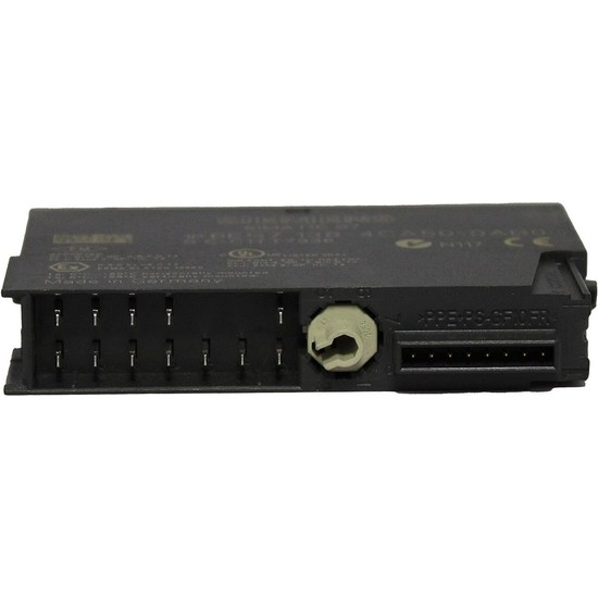 Siemens 6ES7138-4CA50-0AB0 Sımatıc Dp, Pm-E Power Modules Fiyatı