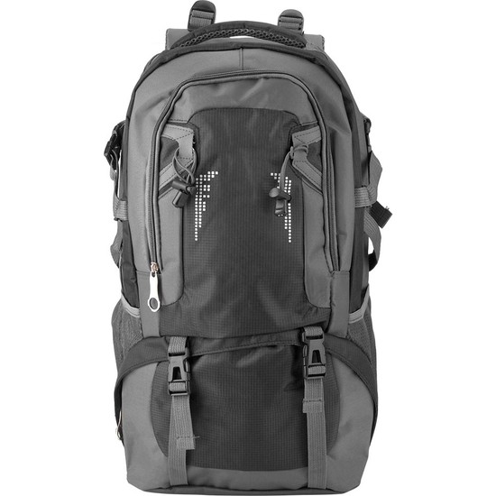 Raike 40L Dış Mekan Sırt Çantası, Dış Mekan (40L Siyah) Fiyatı