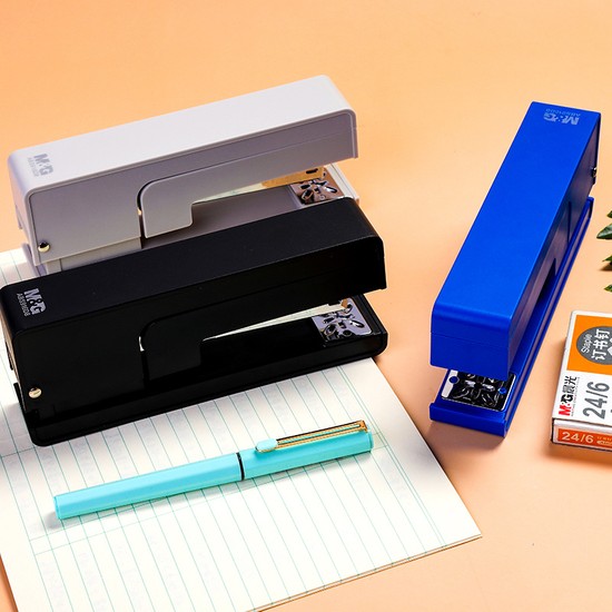 Shenzhen Xin Xin 360 Dönüştürebilir Heavy Duty Stapler 24/6 Fiyatı