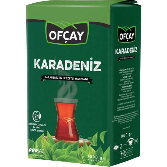 Ofçay Dostane 1000 Gr - OnuAl Fiyat Arşivi