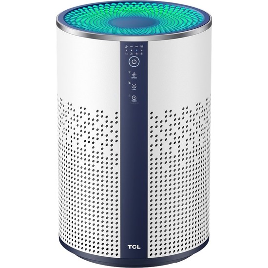 Tcl Breeva A1W Hava Temızleyıcı-Beyaz Fiyatı - Taksit Seçenekleri