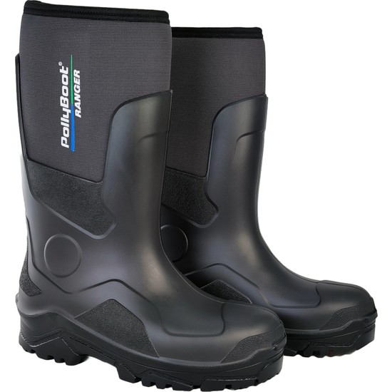 Polly Boot Ranger Outdoor Çizme Poliüretan Neopren Avcı Fiyatı