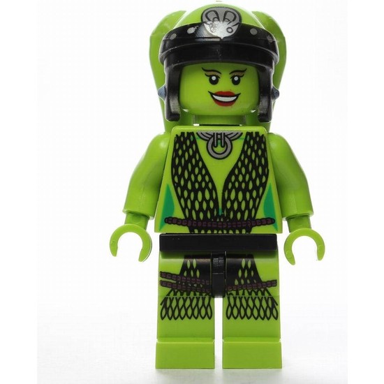 Star Wars Mini Figür Oola B-121 Fiyatı - Taksit Seçenekleri