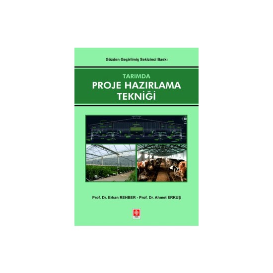 Tarımda Proje Hazırlama Tekniği Kitabı ve Fiyatı - Hepsiburada
