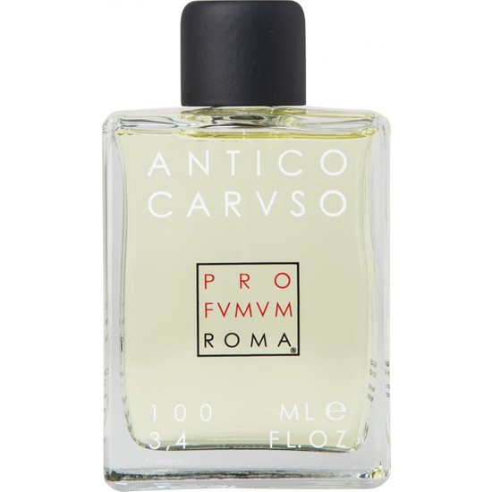 Profumum Roma Antico Caruso Edp 100 ml Parfüm Fiyatı
