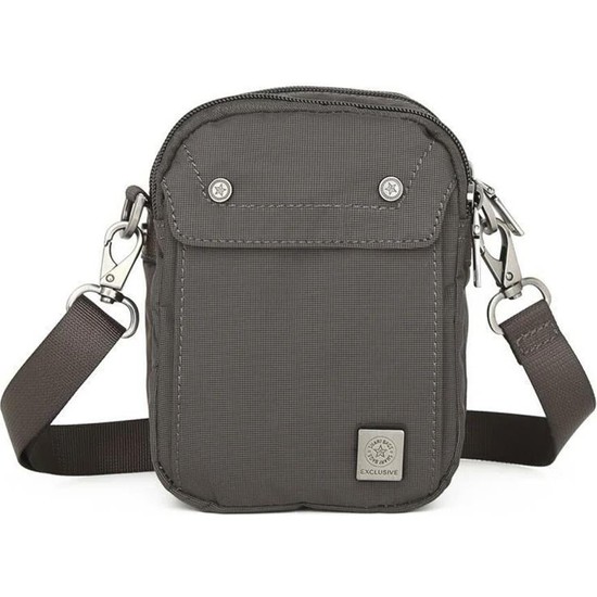 Smart Bags Smartbags Unisex Postacı Çantası 2022-8704 Koyu Fiyatı