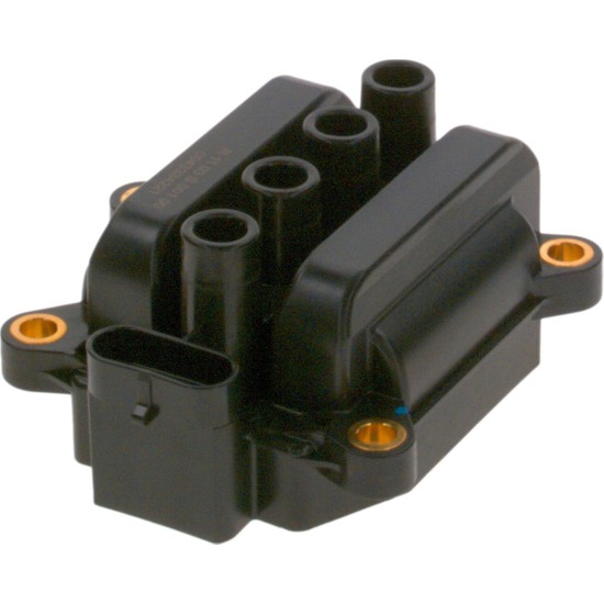 Bosch Ateşleme Bobini (MODÜL)--0986221046--DACIA; Renault Fiyatı