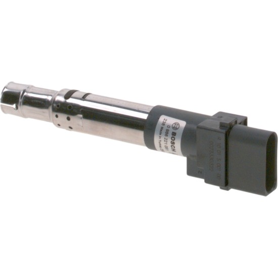 Bosch Ateşleme Bobini (Kalem TIPI)--0986221051--AUDI; Fiyatı