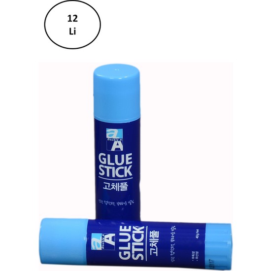 Double A Doublea Double A Glue Stick 40 Gram Yapıştırıcı Fiyatı