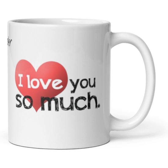 Modfex Doğum Günü Hediyesi Baskılı Kupa Bardak Model 27 Fiyatı