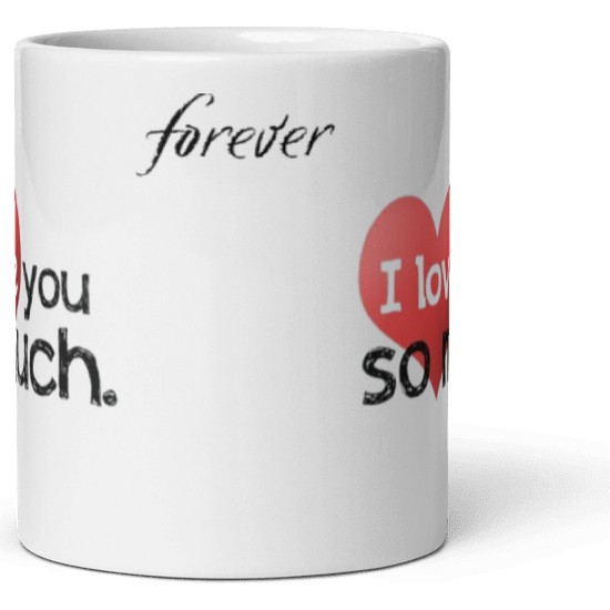 Modfex Doğum Günü Hediyesi Baskılı Kupa Bardak Model 27 Fiyatı