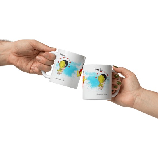 Modfex Doğum Günü Hediyesi Baskılı Kupa Bardak Model 5 Fiyatı