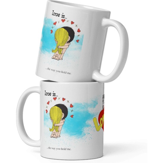 Modfex Doğum Günü Hediyesi Baskılı Kupa Bardak Model 5 Fiyatı