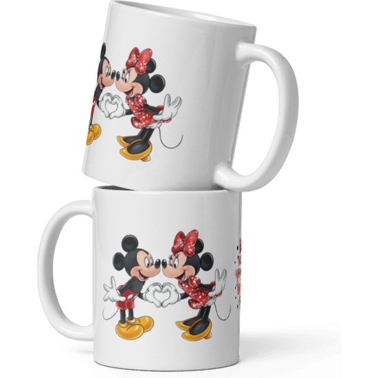 Modfex Doğum Günü Hediyesi Baskılı Kupa Bardak Model 33 Fiyatı