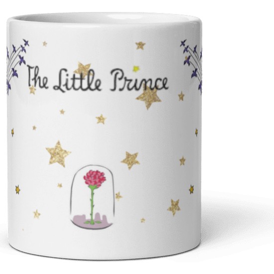 Modfex Doğum Günü Hediyesi Baskılı Kupa Bardak Model 35 Fiyatı