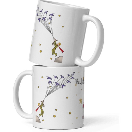 Modfex Doğum Günü Hediyesi Baskılı Kupa Bardak Model 35 Fiyatı