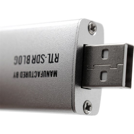 Talent Rtl Sdr V3 R820T2 RTL2832U 1ppm Tcxo Sma Rtlsdr Fiyatı