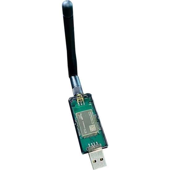 Talent Akıllı Ev Için CC2652P Pro USB Dongle Zigbee Ağ Fiyatı