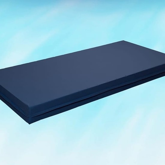 Viscomet Hasta Karyolası Şiltesi 90X190X12 Fiyatı