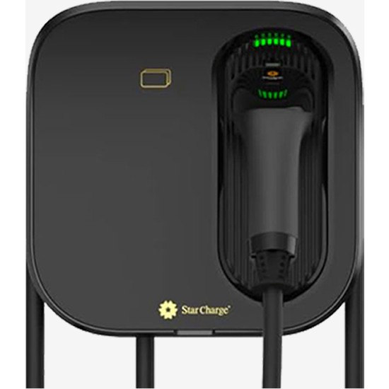 Star Charge 11KW Star Charge Artemis Elektrikli Araç Şarj Fiyatı