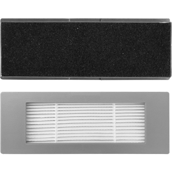 Xin Yue Zhang 3 Paket DN55 DN520 DN33 DN36 Robotlu Süpürge Fiyatı