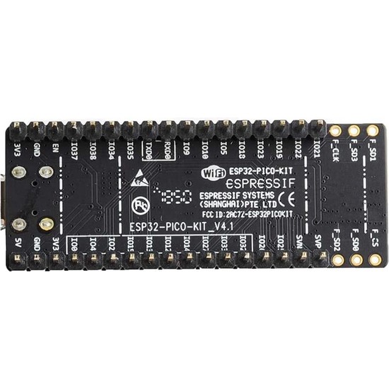 Internet ESP32-PICO-KIT V4.1 Mini Geliştirme Kartı ESP32, Fiyatı