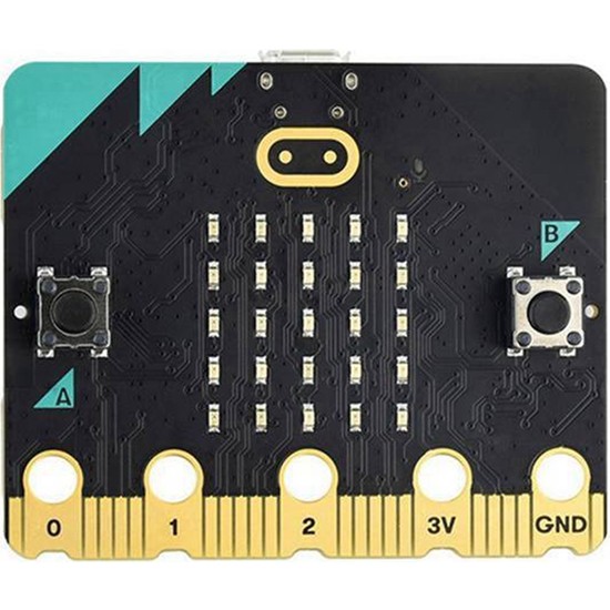 Internet Bbc Microbit V2 Geliştirme Kurulu Eğitim Makecode Fiyatı