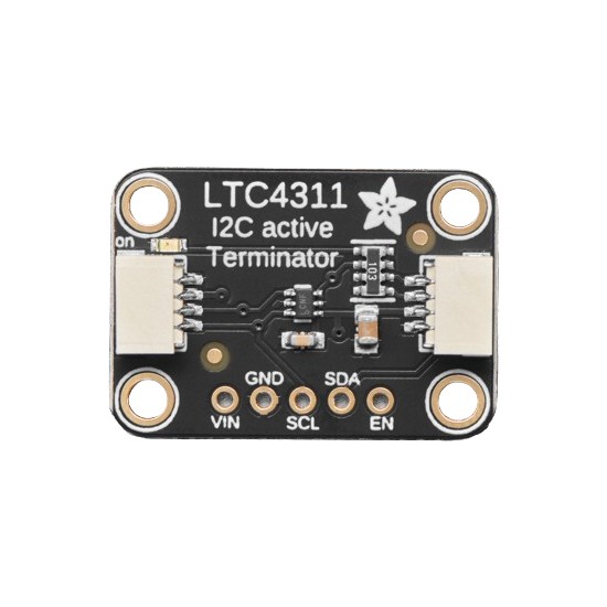 Adafruit LTC4311 I2C Genişletici Aktif Sonlandırıcı - Fiyatı