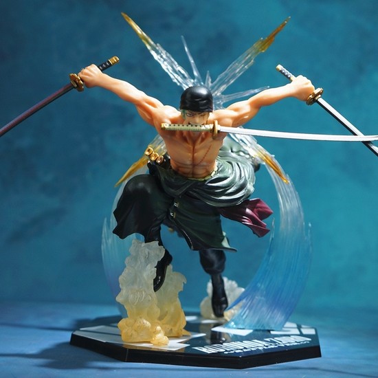 FBHTX One Piece Anime Monkey D Luffy Roronoa Ace Vinsmoke Fiyatı