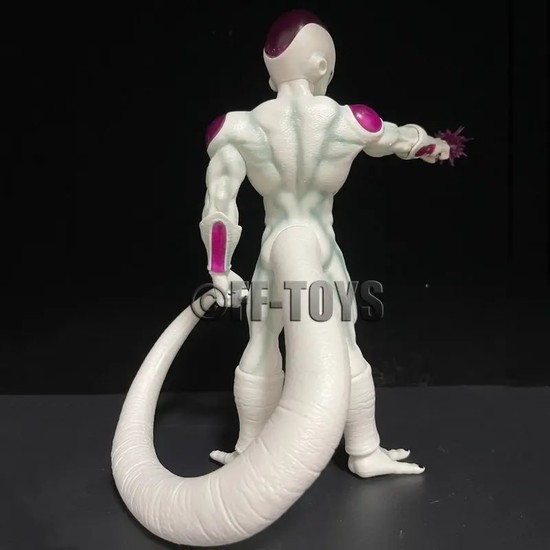 FBHTX 25CM Anime Dragon Ball Z Freezer Figure Final Form Fiyatı