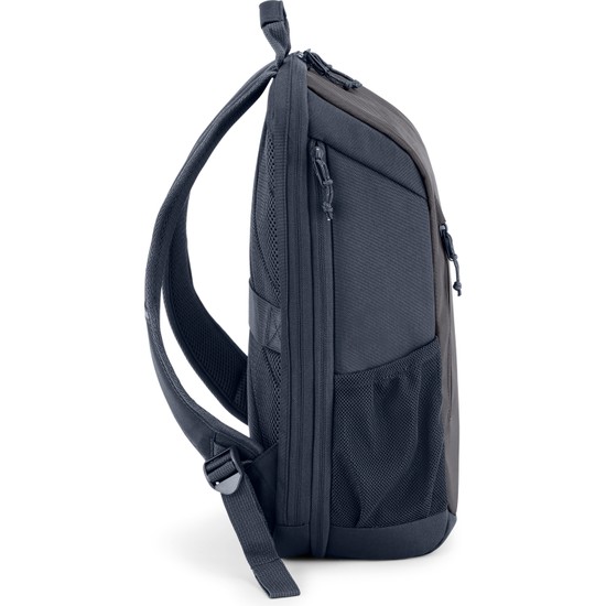HP Travel 18L Expandable 15.6 Laptop Backpack - Iron Grey Fiyatı