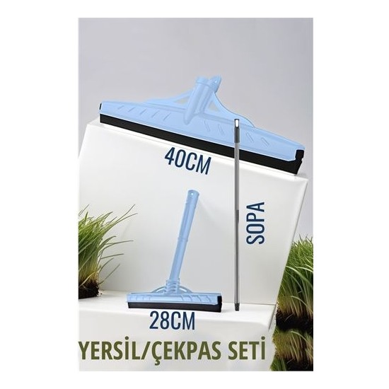 Transformacion 2 Li 40 ve 28 cm Yersil Seti Magrum Design Fiyatı