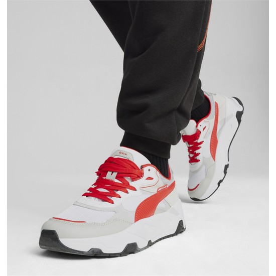 Puma 30828202 F1 Trinity Beyaz Kadın Lifestyle Ayakkabı Fiyatı