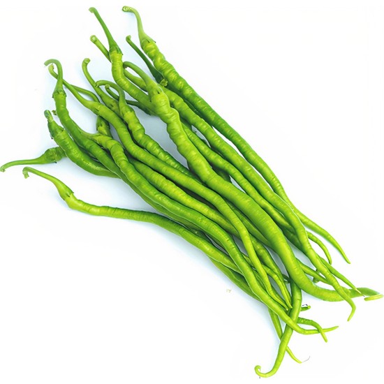 eBarakat 1000 Adet Tatlı Kıl Sivri Biber Tohumu Fiyatı