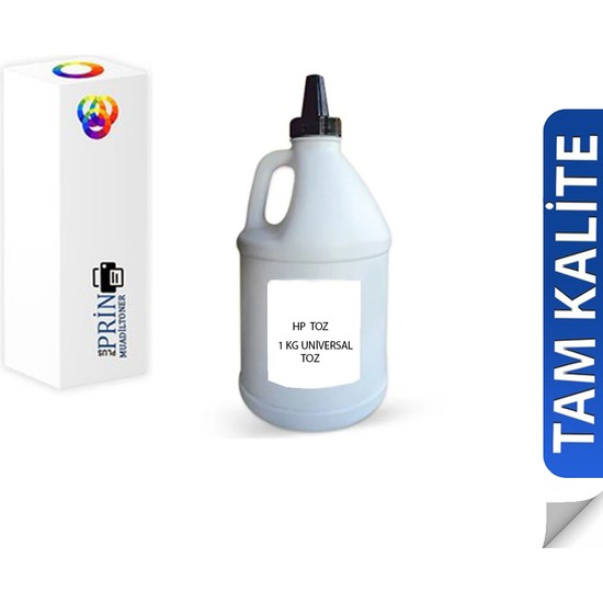 M106A - HP Laser Mfp 135A-135R-135W-137FNW Uyumlu Toner Tozu Fiyatı