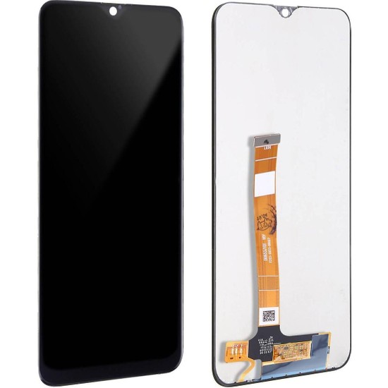 Oppo A9 2020 Uyumlu LCD Dokunmatik Ekran Çıtasız Fiyatı