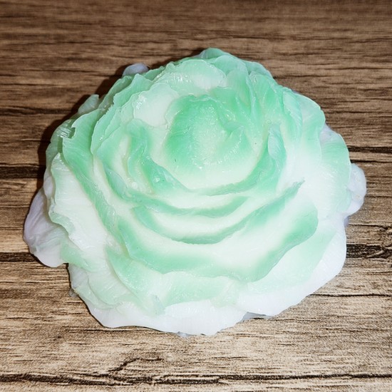 Huzur Soap Huzur Sabun, Kadife Çiçek Desenli Hediyelik ve Fiyatı