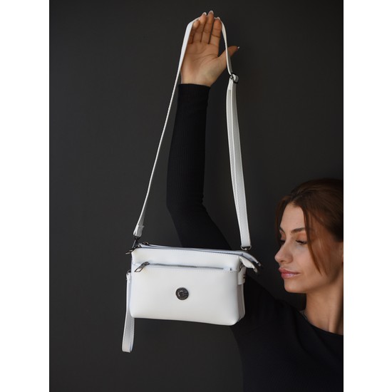 Jara Bag Jara Moon Kadın Orijinal Mini Çapraz Ayarlanabilir Fiyatı