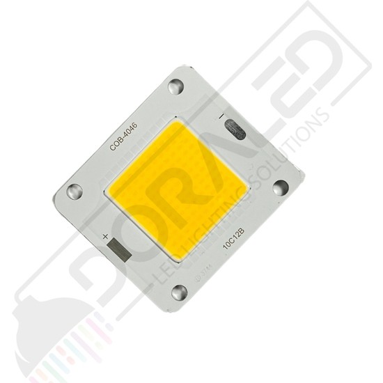 DoraLed 50W Cob LED 36V 1500MA 40 x 45MM Günışığı Fiyatı