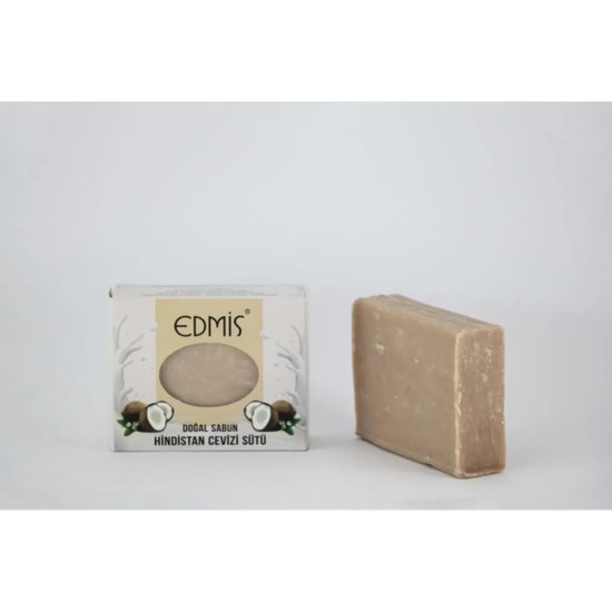 Edmis Sabun Geleneksel El Yapımı Doğal Kokulu Hindistan Fiyatı