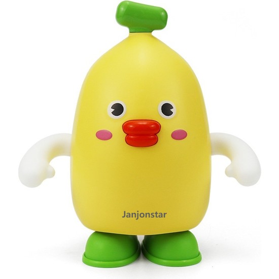 Janjon Star Ses ve Hareket ve Dans Eden Bebek ile 1-3 Fiyatı