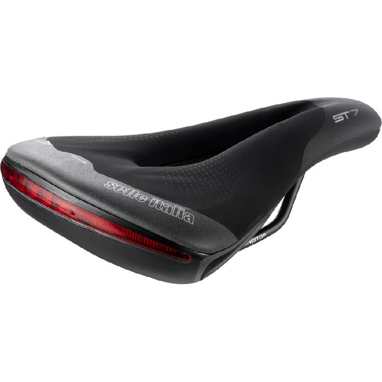 SELLE ITALIA St7 Vision Superflow Işıklı Bisiklet Selesi Fiyatı