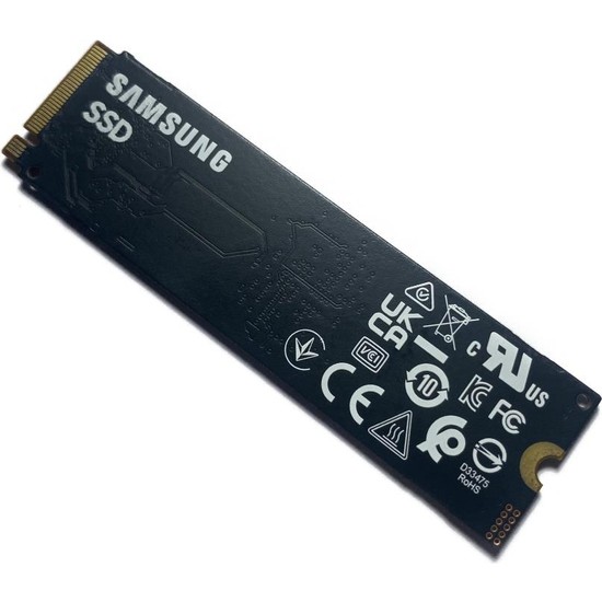 Samsung PM9B1 512GB M.2 2280 Nvme SSD Fiyatı - Taksit Seçenekleri