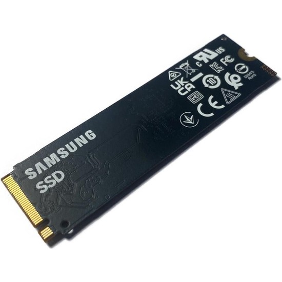 Samsung Pm9B1 512GB M.2 2280 NVMe SSD Fiyatı - Taksit Seçenekleri