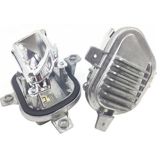 Blueleskyy Sol Far LED Modülü Dönüş Işığı 63117428787 (Yurt Fiyatı