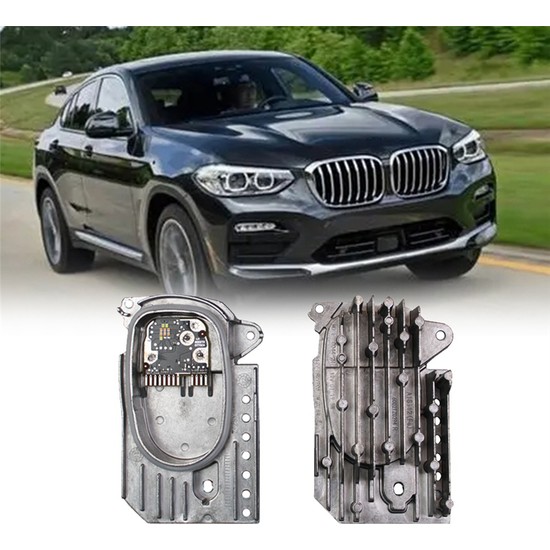 Blueleskyy 63115A0E626 Sağa Dönüş Sinyali LED Modülü (Yurt Fiyatı