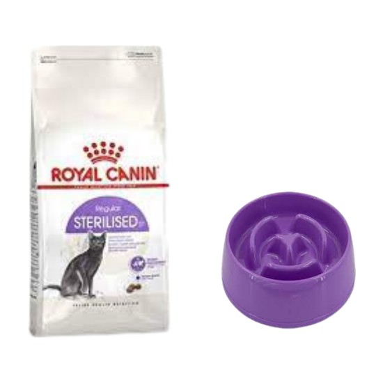 Royal Canin Sterilised 37 Kısırlaştırılmış Kuru Kedi Maması Fiyatı