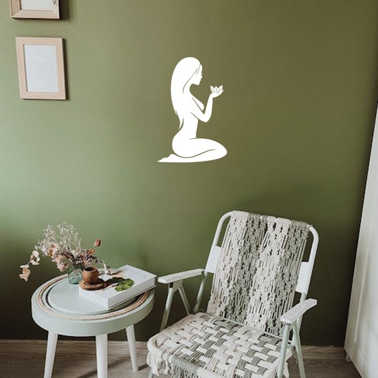 Emach Dizayn Spa Salon Ahşap Duvar Dekoru Duvar Tablosu Fiyatı