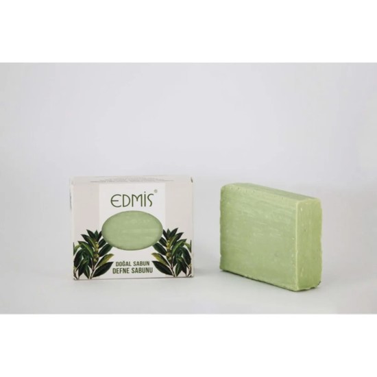 Edmis Sabun Geleneksel El Yapımı Doğal Kokulu Defne Sabunu Fiyatı